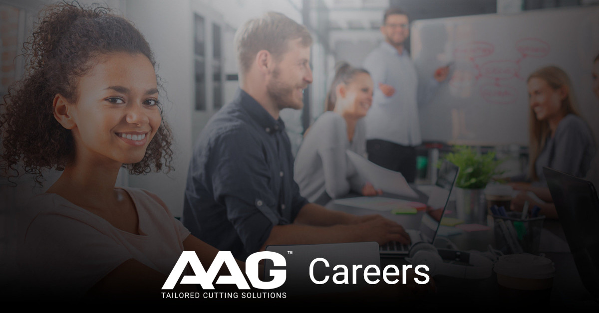 Careers - AAG