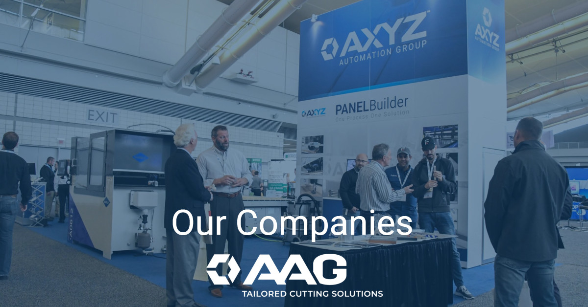 Our Companies - AAG